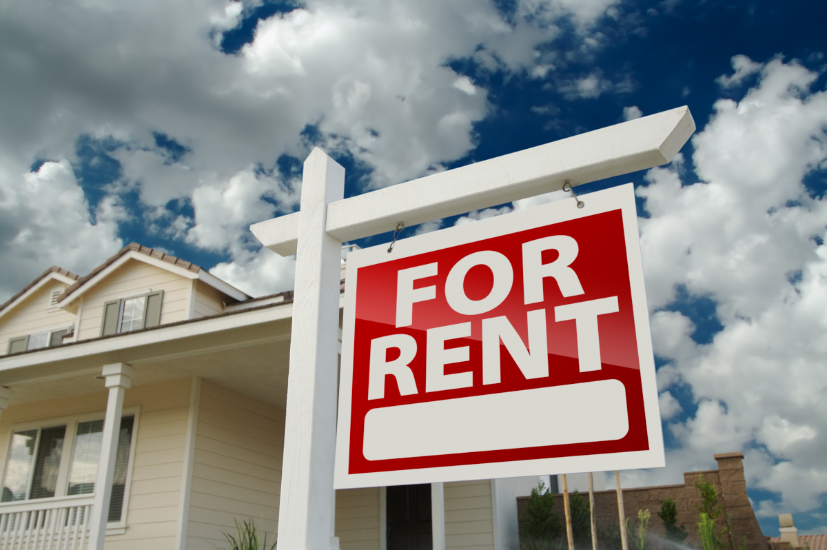 Can You Rent Out An Inherited Property Without Completing Probate 