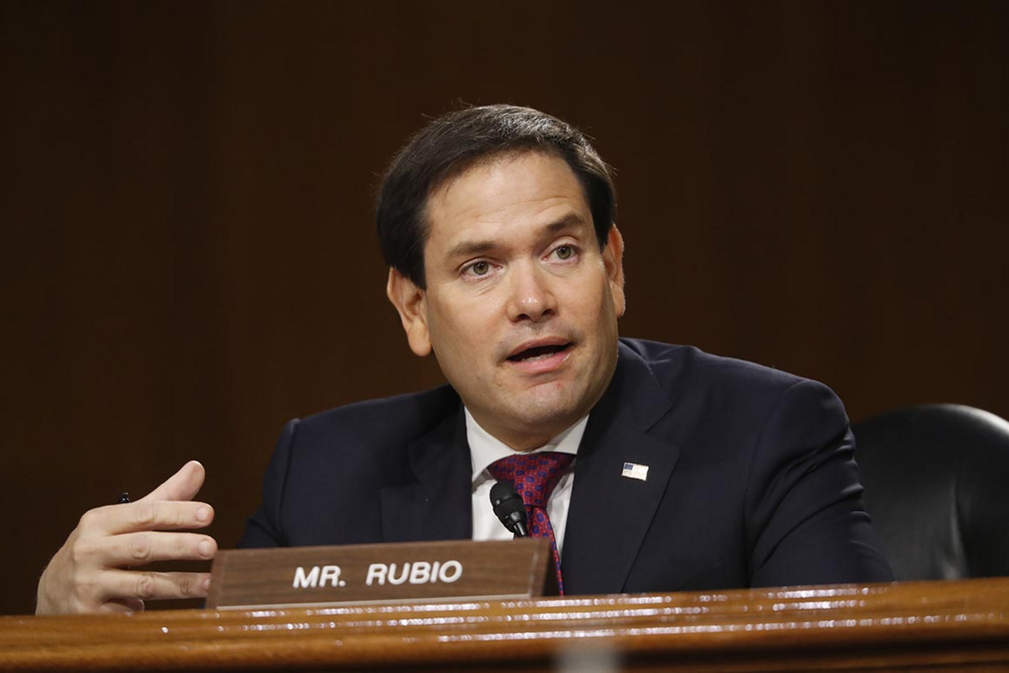 Mark Rubio introduces new legislation impacting California landlords ...